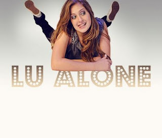 Aceitáveis - Blogueiros do Entretenimento: LU ALONE